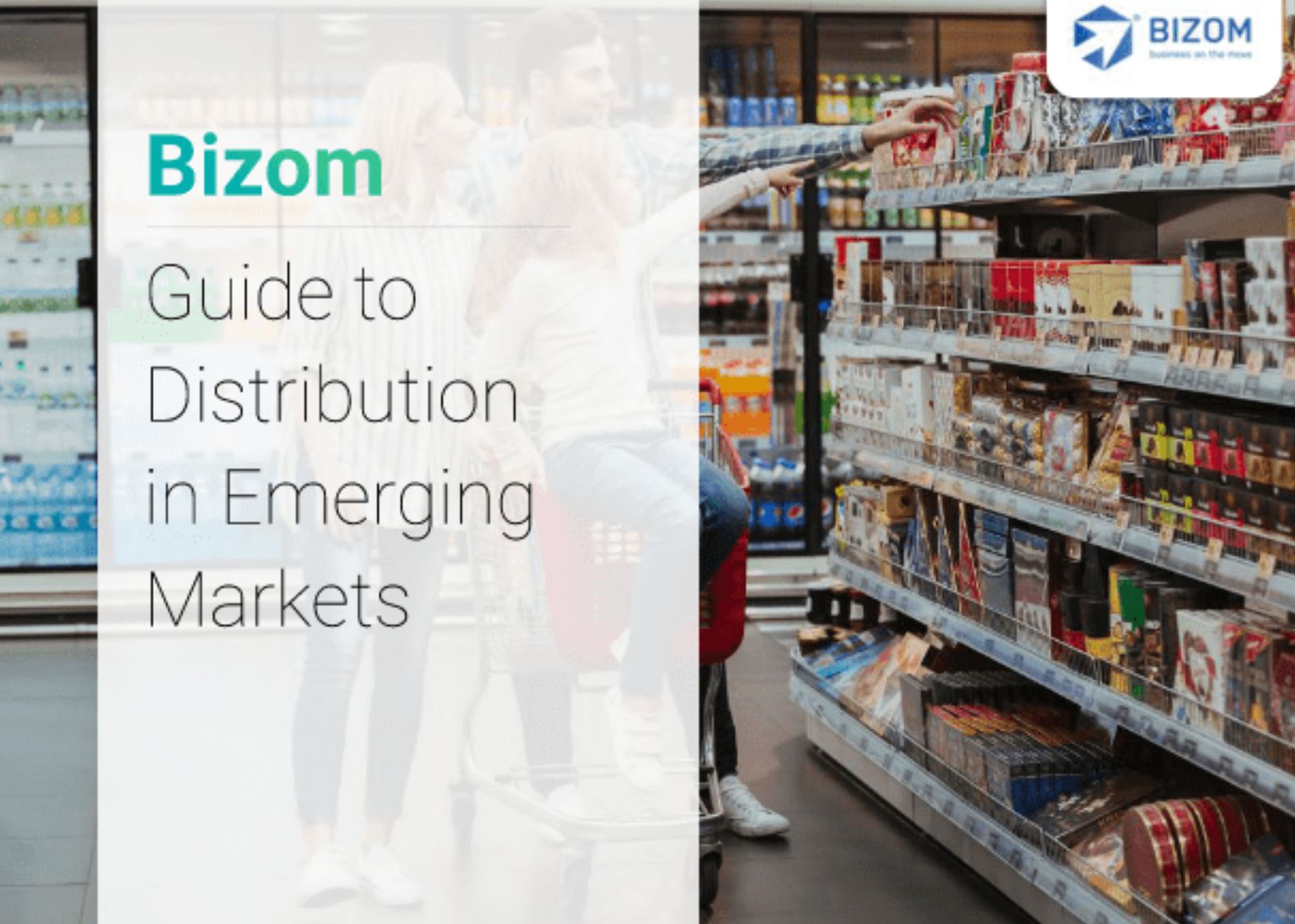 Guide to Distribution in Emerging Markets | Bizom