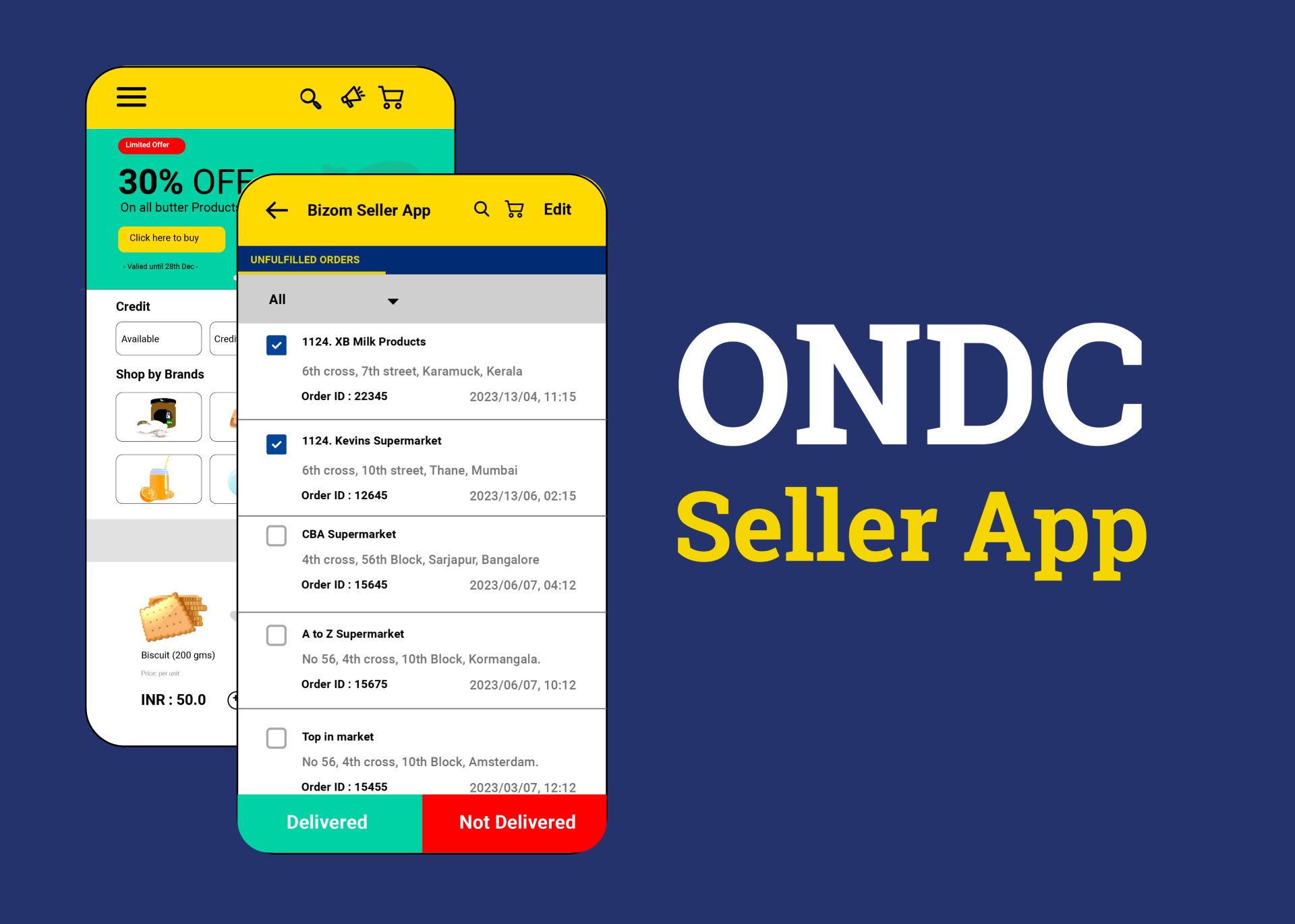 FMCG Case Studies | Retail Industry Trends | Bizom