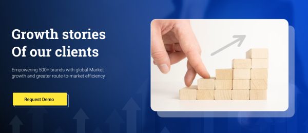 FMCG Success Stories | Bizom Clients | Bizom Testimonials