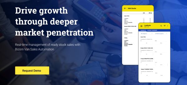 Best Van Sales Software for Retail | Van Sales Software for B2B ...