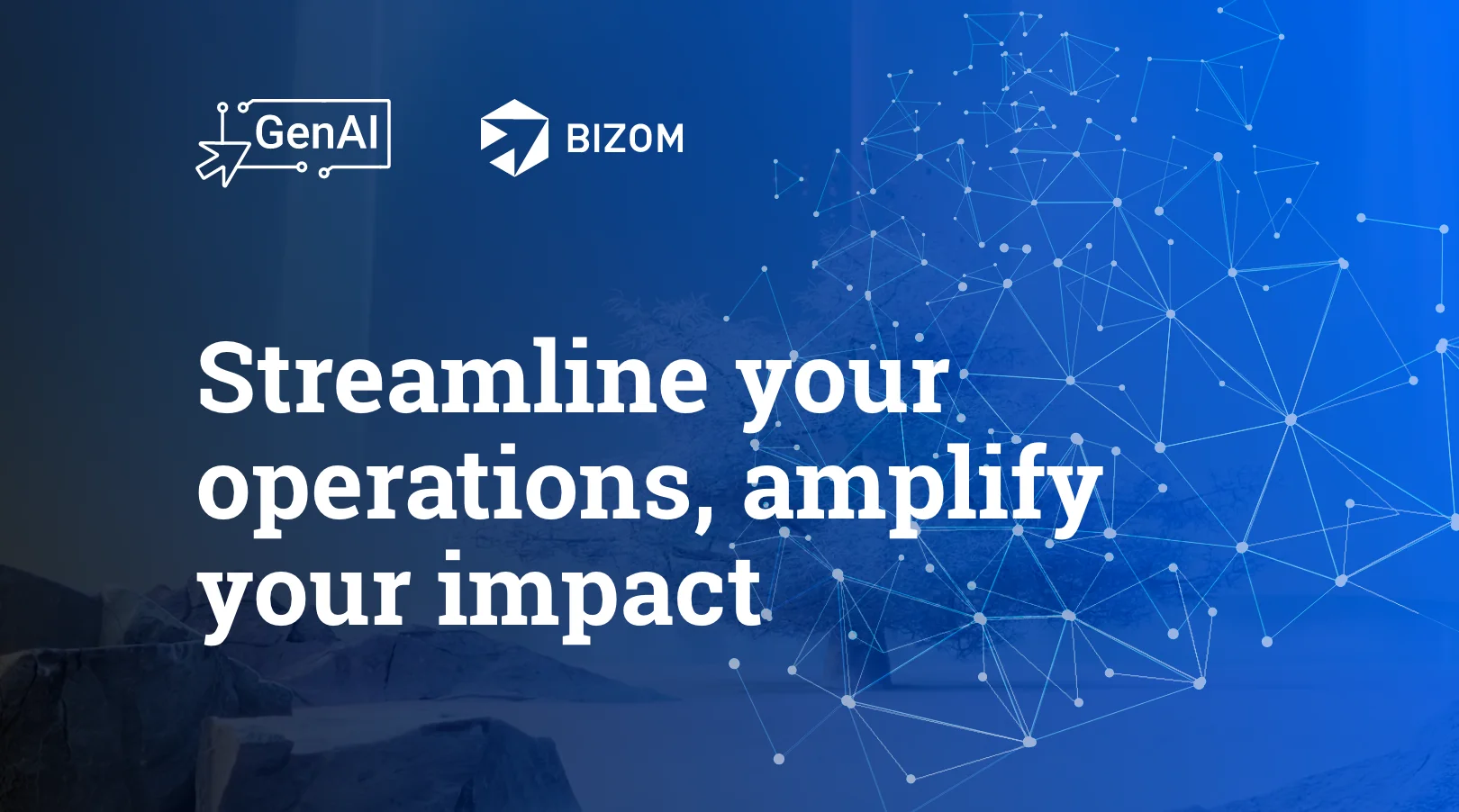 Transforming RTM with GenAI