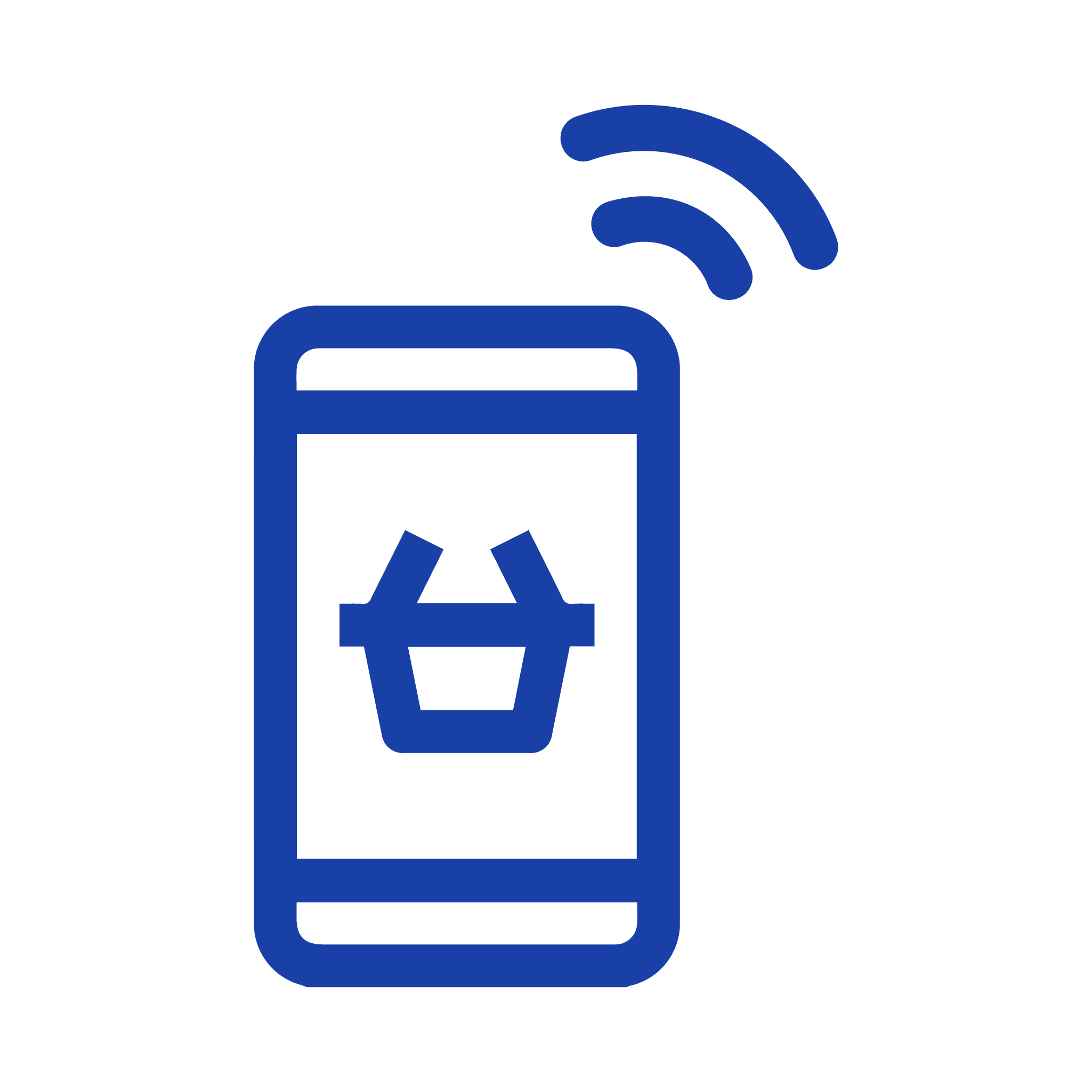 Smart Basket | Bizom