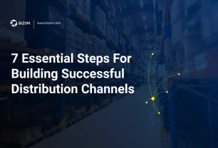 Building Distributionin New Markets | Bizom