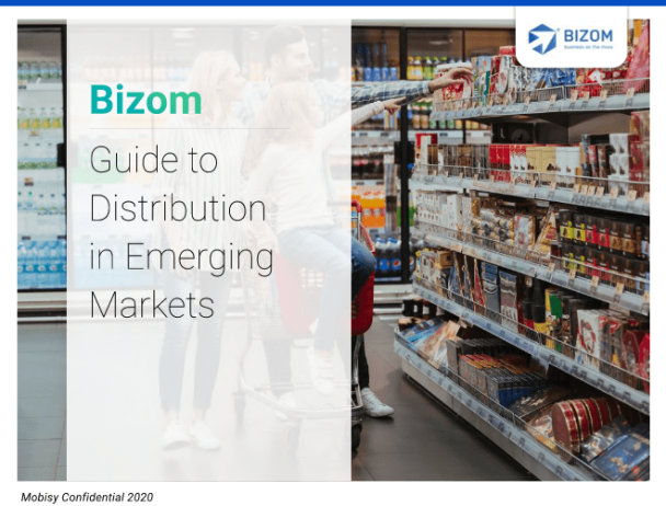 Guide to Distribution in Emerging Markets | Bizom